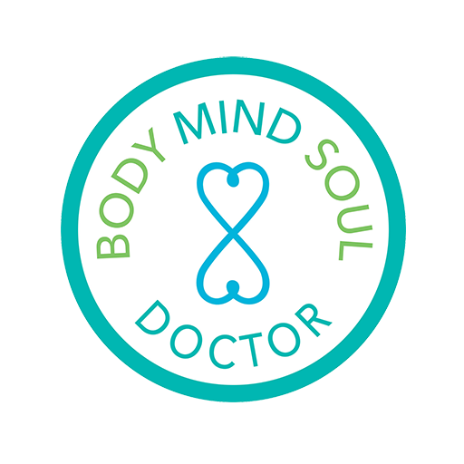 Body Mind Soul Doctor | Holistic Health & Wellbeing with Dr Johanneke Kodde